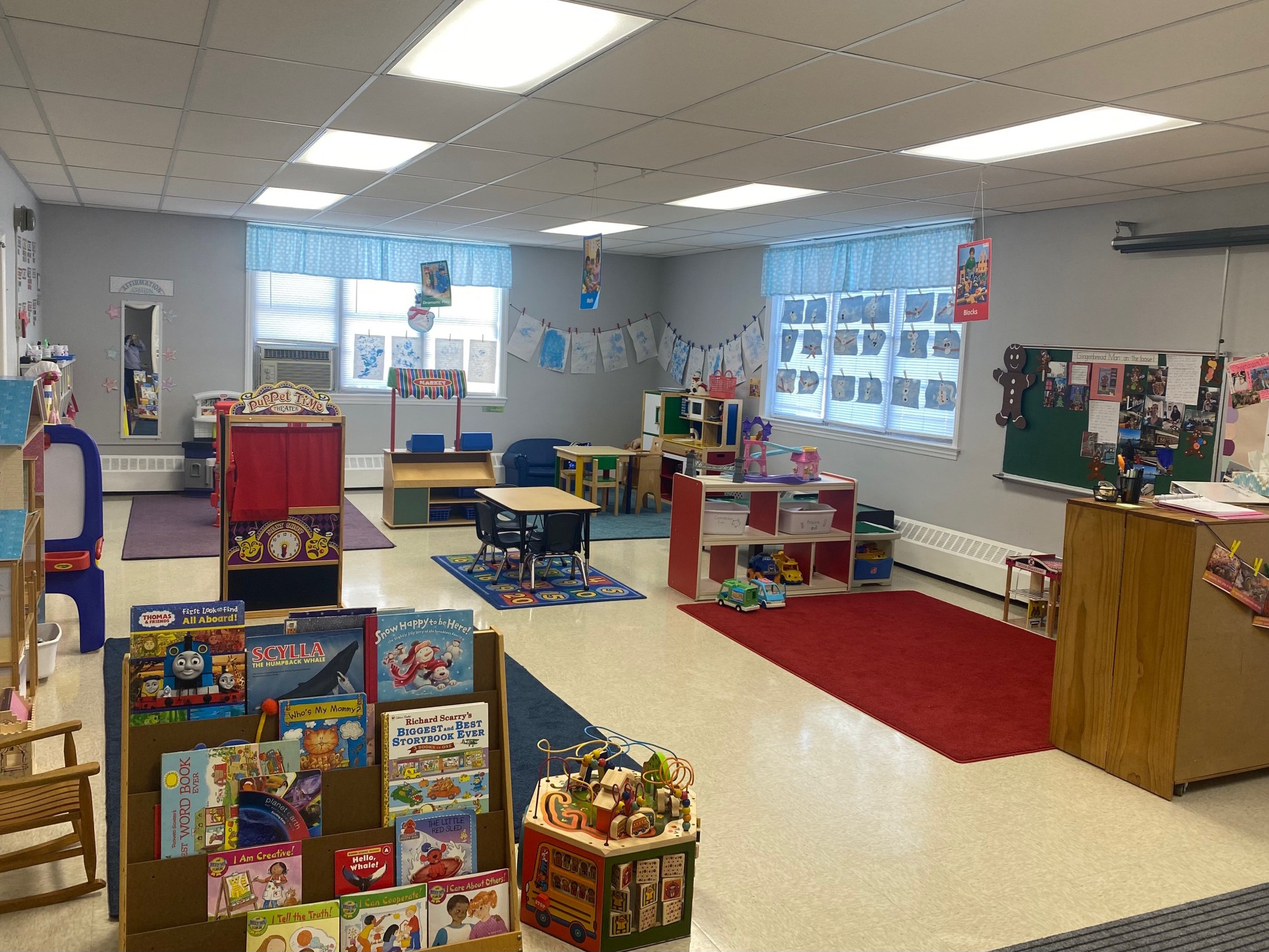 PHCC Co-op | Perry Hall Children's Center Co-Op